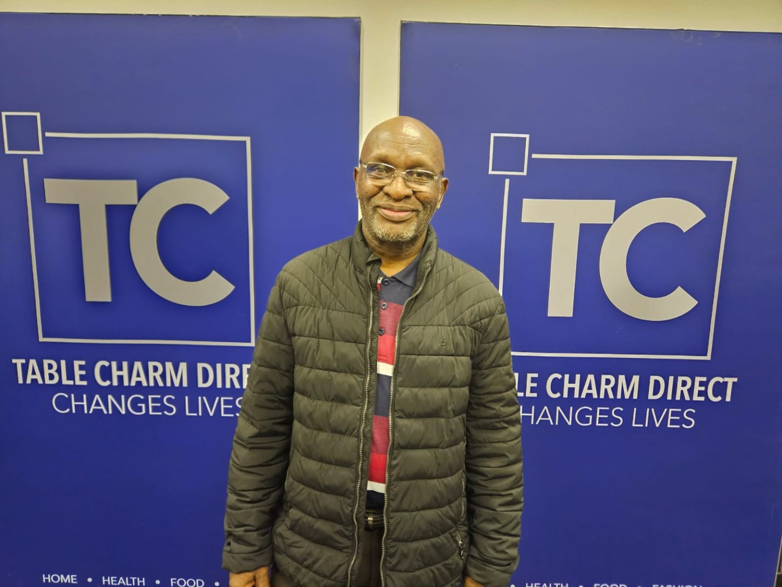Celebrating the Retirement of Mr. Lazarus Mnguni: A Remarkable Journey ...