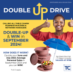 Promotions - Table Charm Direct