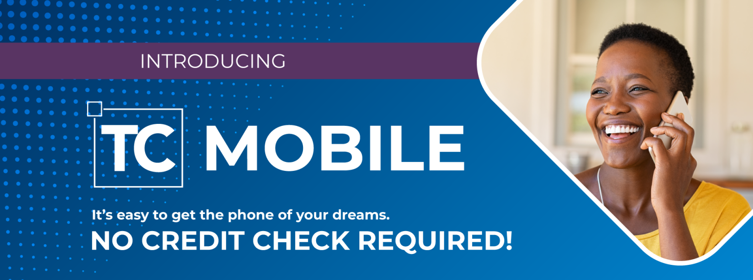 TC Mobile – Table Charm Direct